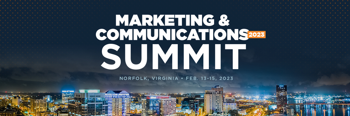 2023 Marketing & Communications Summit Social Media Toolkit ...